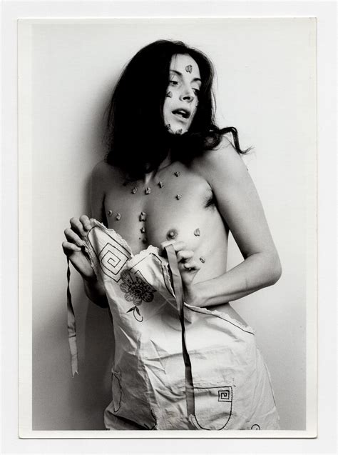 Food Sex Art Inside The Infamous Starving Artists Cookbook Another