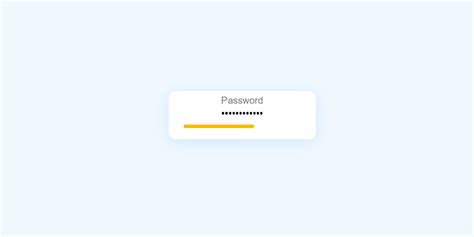 Github Hugo Levetpassword Security Level An Indicator Of Security