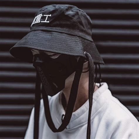 Shop These Trendy Techwear Accessories Favorites A One Size Fits All
