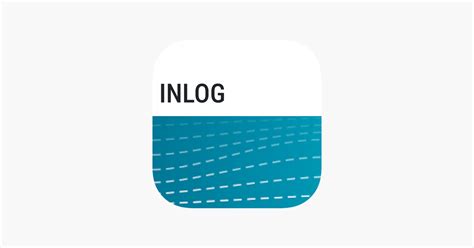 ‎inlog App On The App Store