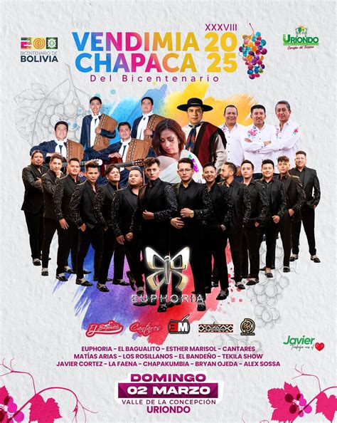 La Vendimia Chapaca