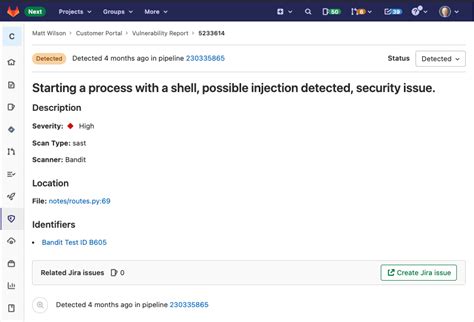 Gitlab Integration With Atlassian Open Devops Atlassian