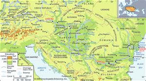 Bulgaria History Language Map Pronunciation And Points Of Interest