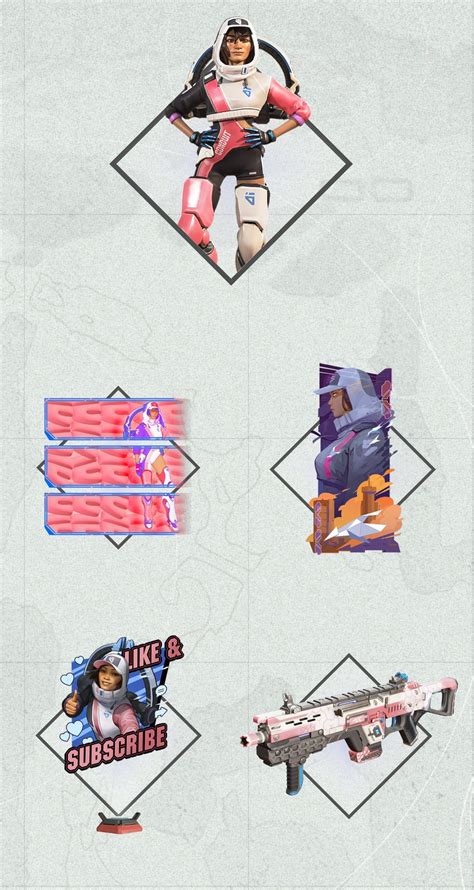 Apex Legends™ Takeover Battle Pass Split 1