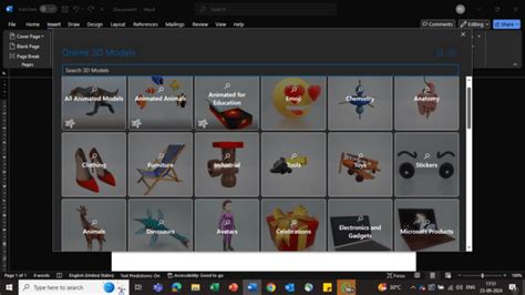 How To Draw In Microsoft Word Document ClickUp