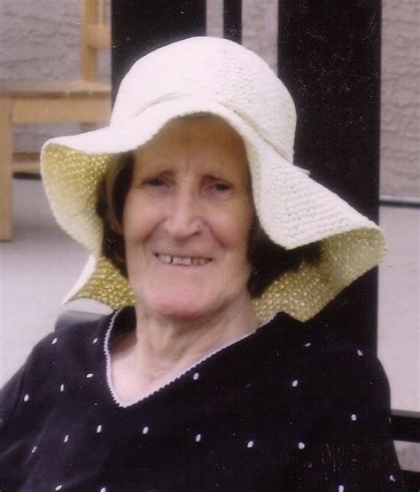 Agnes Mccormick Obituary Toronto On