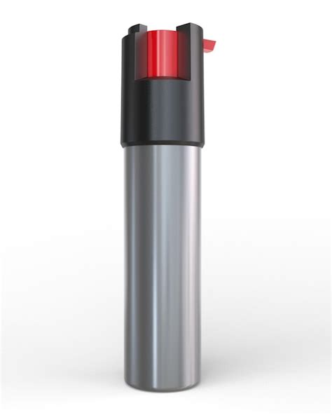 Premium Photo Self Defense Pepper Spray