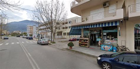 16 αξιολογήσεις για ΜΙΝΙ ΜΑΡΚΕΤ ΦΑΙΔΡΑ Παντοπωλείο στην Καλαμάτα