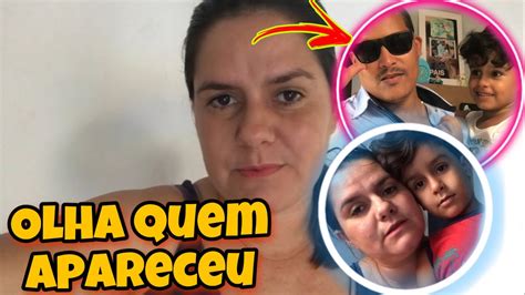 Olha Quem Apareceu Vlog Do Meu Dia Meu Almo O Youtube
