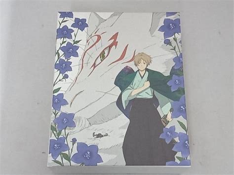 Yahooオークション 夏目友人帳 Blu Ray Disc Box 2完全生産限定版