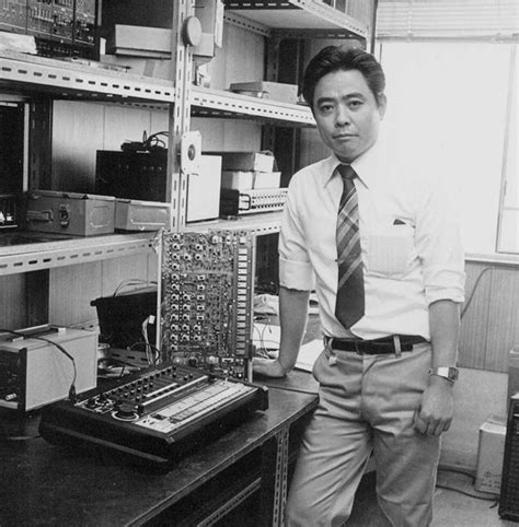 Roland Tr 808 Toda Su Historia Desde Su Génesis A La Cima Del éxito