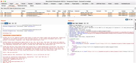 Multiple Stored Xss On Version 9030 · Issue 204 · Typicmsbase · Github