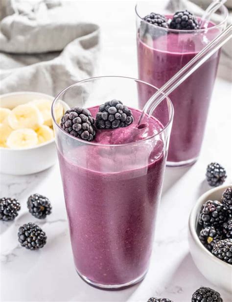 Kiwi Smoothie