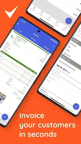 Invoice Simple Invoice Maker Mod Apk Free Download Filecr