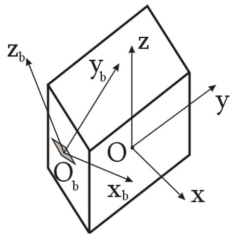 Estimating The Inertia Tensor Components Of An Asymmetrical Spacecraft When Removing It From The