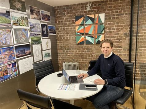 James Bulley Posted On Linkedin