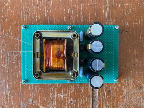 The Orronoco Audio Diy Pcm63 Dac Build My End Game Dac
