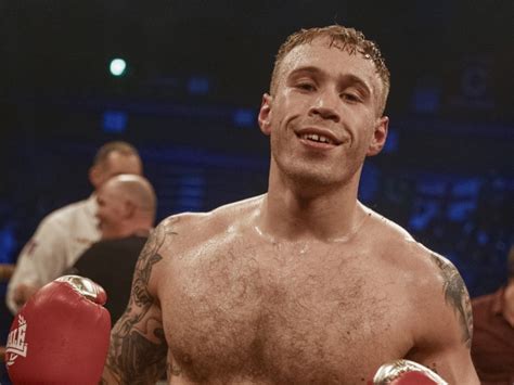 Liam Conroy Views Serge Michel Showdown As 50 50 Encounter