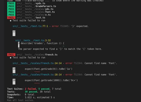 Broken Tests · Issue 38 · Openbetasandbag · Github