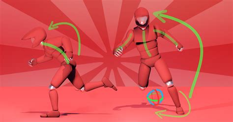 Leaning Animator Animation Tools Unity Asset Store