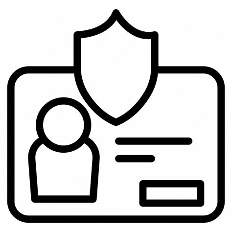 Card Id Card Debit Finance Shopping Id Identification Icon