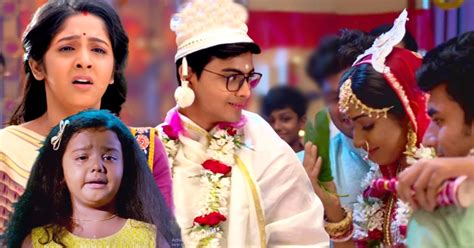 Anurager Chowa সোনার সামনেই মিশকার সাথে বিয়ের পিঁড়িতে সূর্য ফাঁস