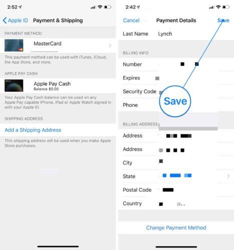 Invalid Payment Method On Iphone Heres The Real Fix