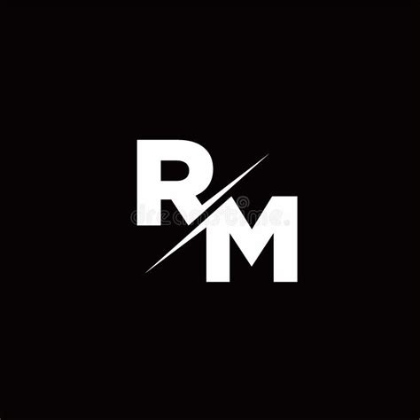 Rm Logo Stock Illustrations – 1,449 Rm Logo Stock Illustrations, Vectors & Clipart - Dreamstime