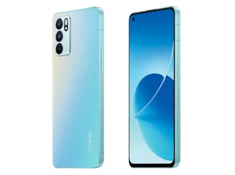 Oppo Reno G Ram Gb Rom Gb Bertenaga Mediatek Dimensity Hadir Di Indonesia Laptophia