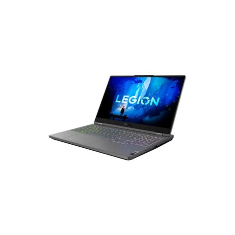 Lenovo Legion I IAH H Intel Core I Inch Storm Grey Gaming Laptop