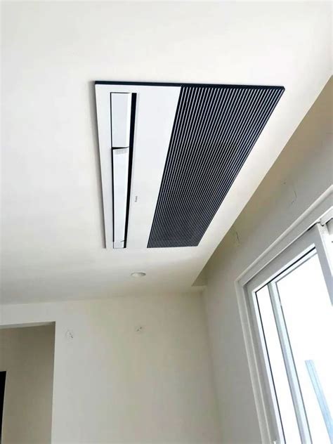 Daikin 20 Ton One Way Cassette Ac At ₹ 107500piece Daikin Inverter