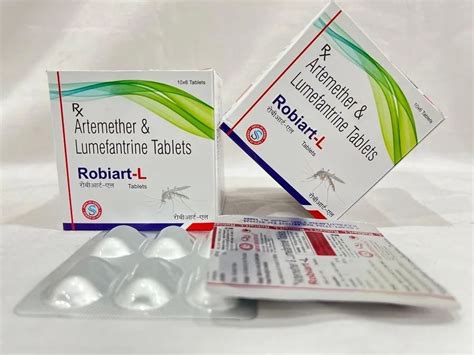 Malaria Medicine 200 Mg At Rs 300stripe In Nagpur Id 2853187006930