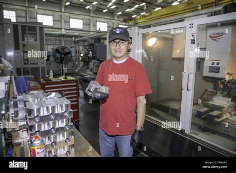 Department Of Defense Civilian Employee Kazuyoshi Brooks Computer