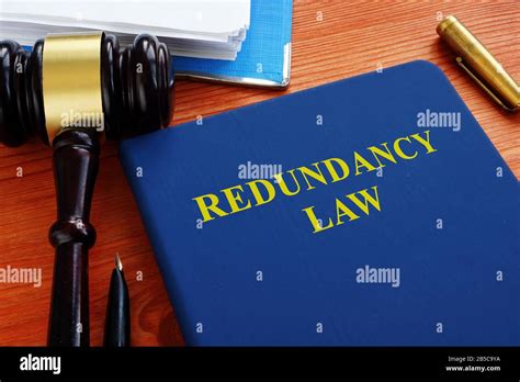 Redundancy Problem Hi Res Stock Photography And Images Alamy
