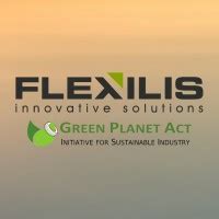 Flexilis GmbH | LinkedIn