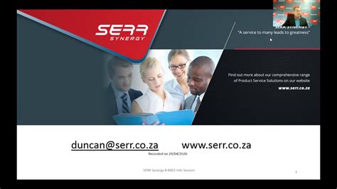 Automatic B Bbee Recognition Levels Eme Businesses Transformation