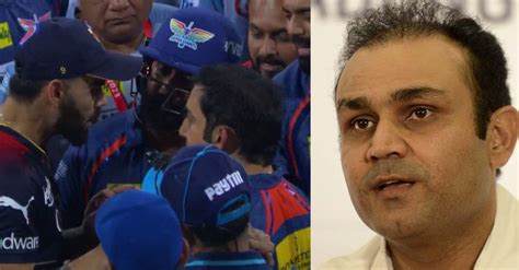 Ipl 2023 ‘मेरे बच्चे भी समझते हैं कि बेन स्टोक्स क्या होता है… विराट