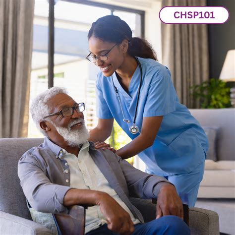 Chsp Essentials Chsp Training Course Australia — Dimarcorp Academy