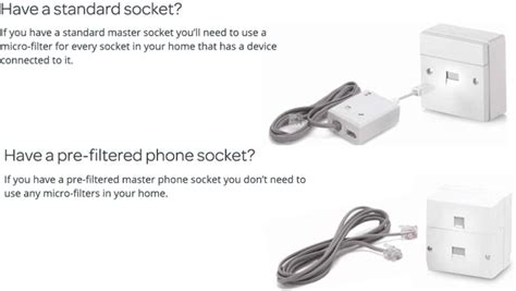 Fttc And Fttp Wires Only Zyxel Router Vmg1312 B10d Initial Setup