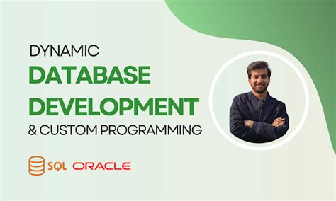 Develop Mysql Database Design Oracle Sql Server Query By Saudimran Fiverr