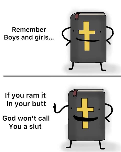 Does God Really Say These Things Rmemetemplatesofficial