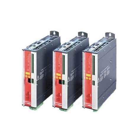 Beckhoff Digital Compact Servo Drives Ax2000andax2500 Beckhoff Digital Compact Servo Servo