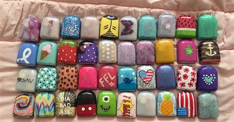 A Trail Of Test Strips 3 Months On Omnipod My Thoughts So Far