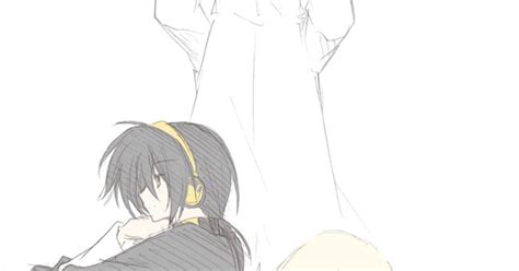Kagerou Project Marie カゲプロ パロ漫画 January 15th 2013 Pixiv