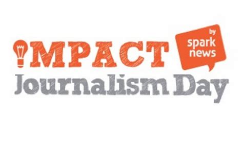 O GLOBO Participa Do Impact Journalism Day Jornal O Globo