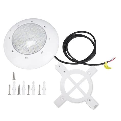Hurrise Led Submersible Lights Lampes Led Submersibles étanches Ip68