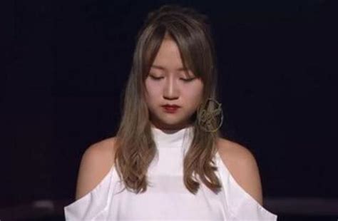《中國好聲音》被淘汰的成名歌手，大壯不是最慘的，她才是！ 每日頭條