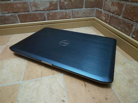 Dell デル Latitude E5520 Core I5 250ghz 実装メモリ8g Hdd2tb15インチ～｜売買された