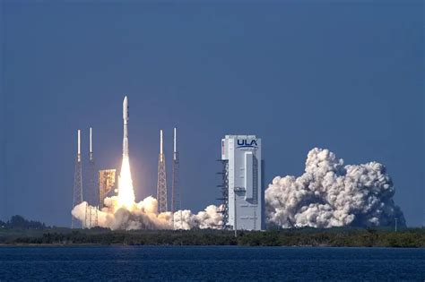 Aehf 6 Satellite Actively Communicating With Us Space Force