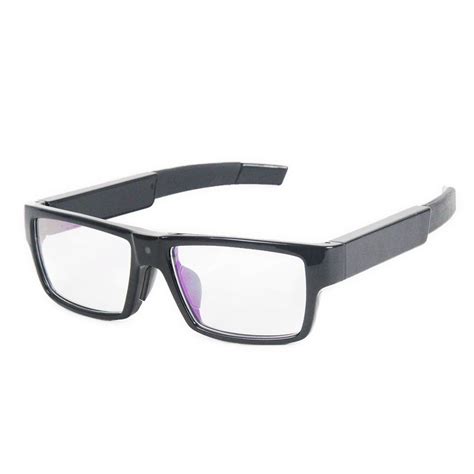 Spy Glasses